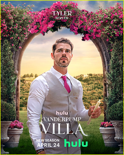 ‘Vanderpump Villa’ Season 2 Cast Revealed: 6 Stars Exit, 7 Stars Confirmed to Return & 14 New ...