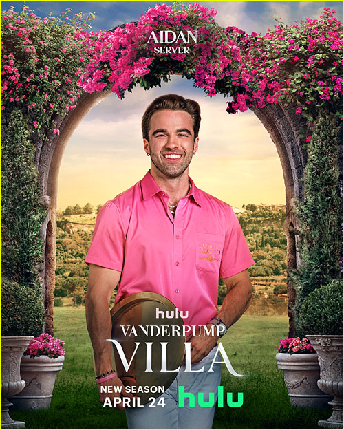 ‘Vanderpump Villa’ Season 2 Cast Revealed: 6 Stars Exit, 7 Stars ...