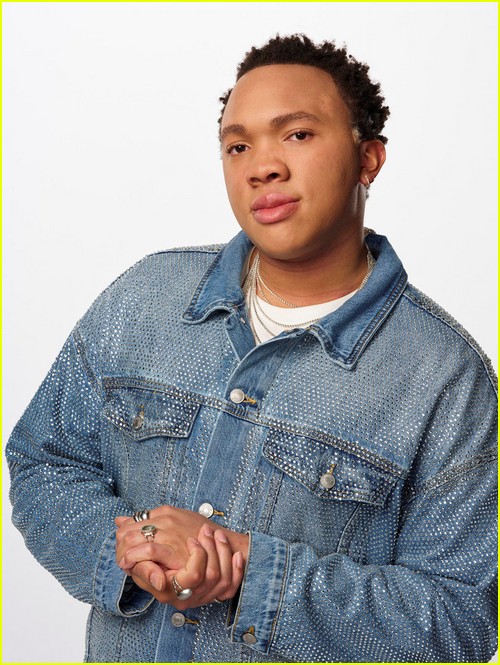 ‘The Voice’ 2025 Spoilers: Meet the 13 Contestants in the Top 20 (So ...