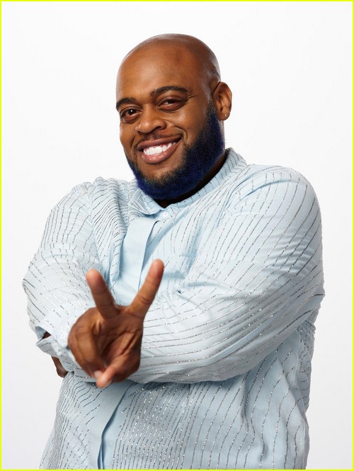 ‘The Voice’ Spoilers 2025: Top 8 Contestants Revealed for Live Shows ...