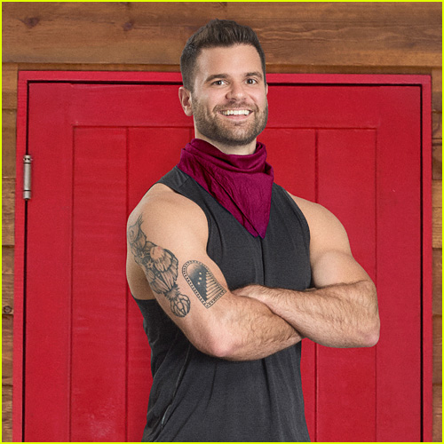 ‘Battle Camp’ Trailer Debuts, Full Cast of Netflix Reality Stars ...