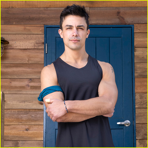 ‘Battle Camp’ Trailer Debuts, Full Cast of Netflix Reality Stars ...