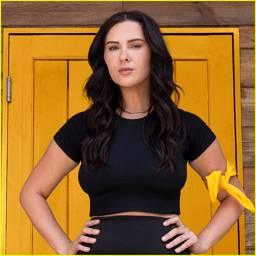 ‘Battle Camp’ Trailer Debuts, Full Cast of Netflix Reality Stars ...