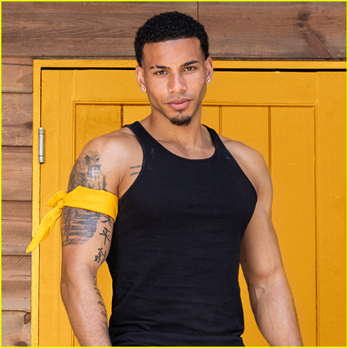 ‘Battle Camp’ Trailer Debuts, Full Cast of Netflix Reality Stars ...