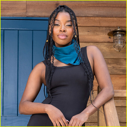 ‘Battle Camp’ Trailer Debuts, Full Cast of Netflix Reality Stars ...