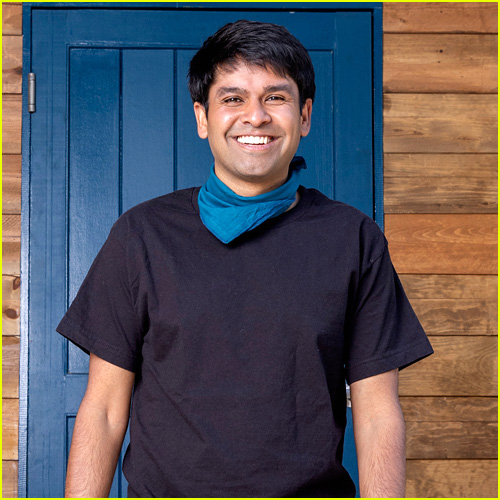 ‘Battle Camp’ Trailer Debuts, Full Cast of Netflix Reality Stars ...