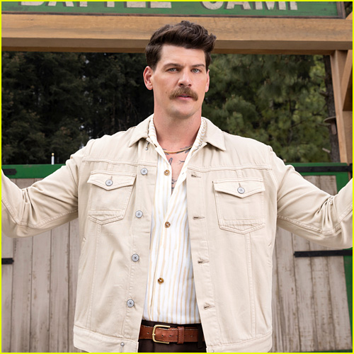 ‘Battle Camp’ Trailer Debuts, Full Cast of Netflix Reality Stars ...