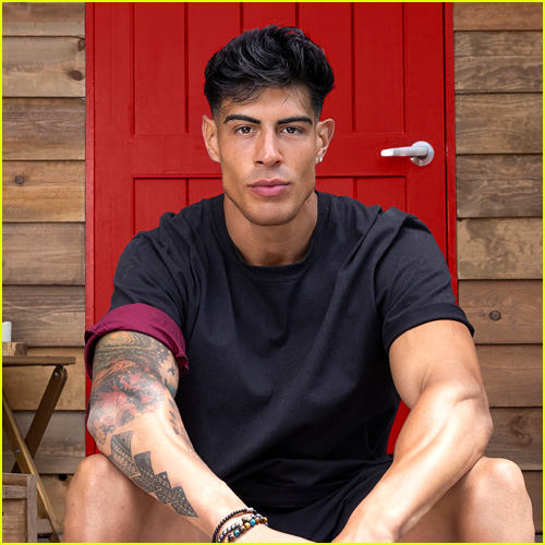 ‘Battle Camp’ Trailer Debuts, Full Cast of Netflix Reality Stars ...