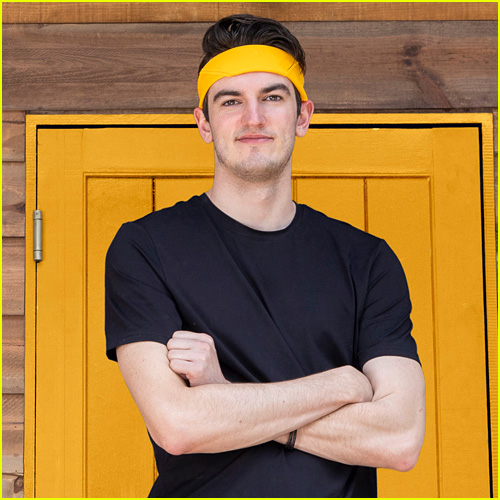 ‘Battle Camp’ Trailer Debuts, Full Cast of Netflix Reality Stars ...