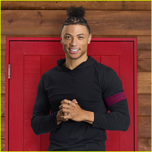 ‘Battle Camp’ Trailer Debuts, Full Cast of Netflix Reality Stars ...