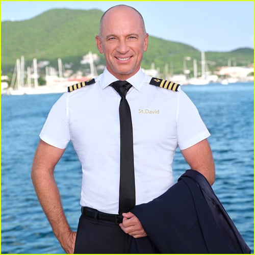 ‘Below Deck’ Season 12 Cast: Meet the 3 Returning Stars & 7 New Crew ...