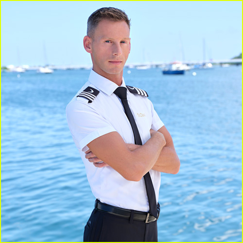 ‘Below Deck’ Season 12 Cast: Meet the 3 Returning Stars & 7 New Crew ...
