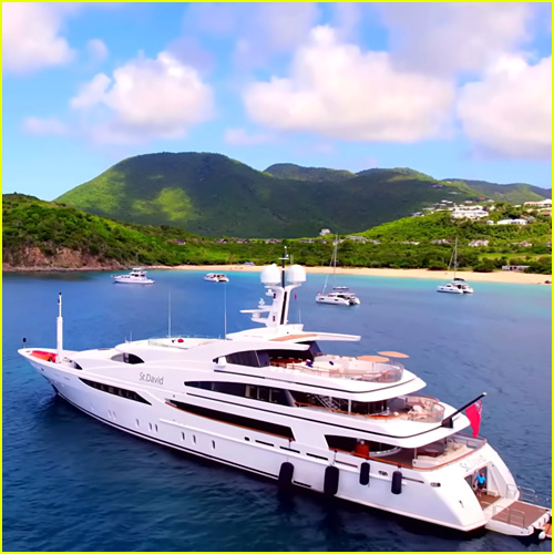 ‘Below Deck’ Season 12 Cast: Meet the 3 Returning Stars & 7 New Crew ...