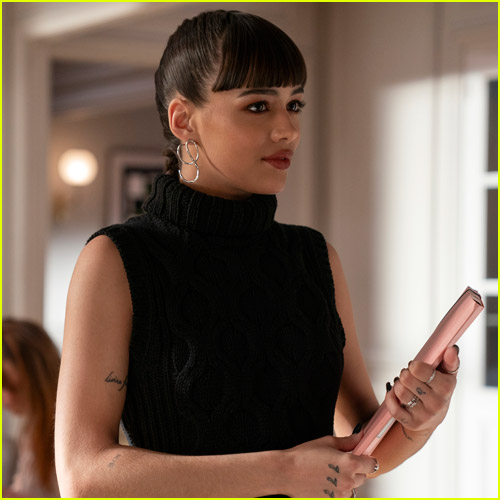 Two ‘Emily in Paris’ Stars Haven’t Signed On to Return for Season 5 at This Time | Camille Razat ...