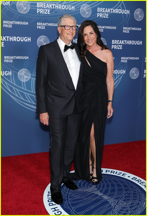 Breakthrough Prize Ceremony 2025 – Full Celebrity Guest List Revealed ...