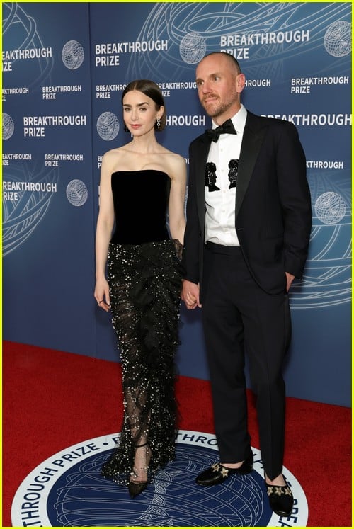 Breakthrough Prize Ceremony 2025 – Full Celebrity Guest List Revealed ...