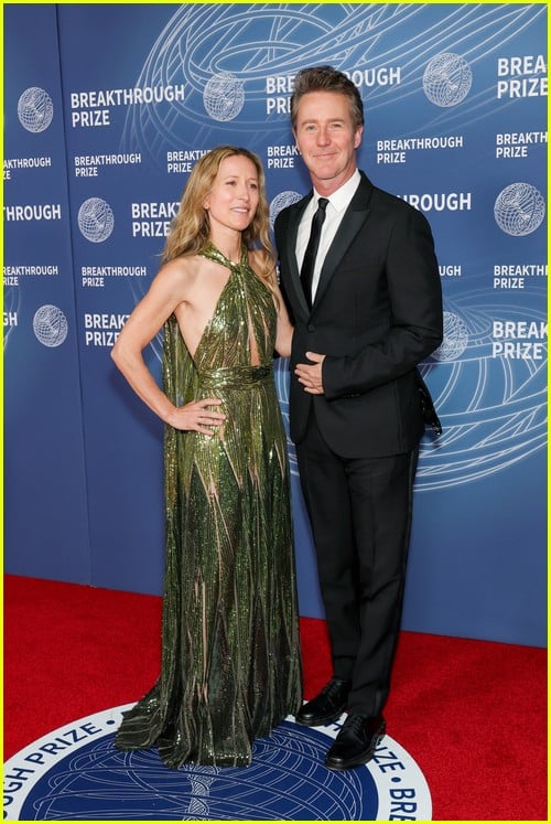 Breakthrough Prize Ceremony 2025 – Full Celebrity Guest List Revealed ...