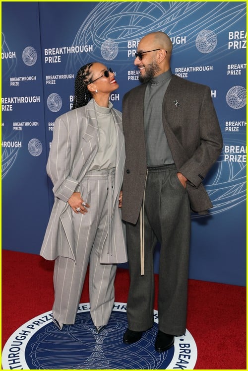 Breakthrough Prize Ceremony 2025 – Full Celebrity Guest List Revealed ...