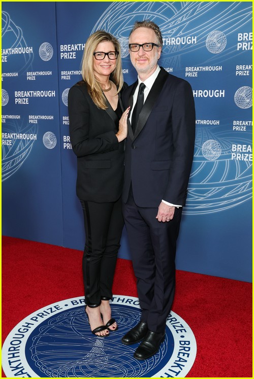 Breakthrough Prize Ceremony 2025 – Full Celebrity Guest List Revealed ...