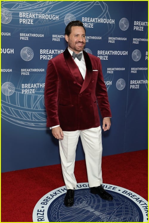 Breakthrough Prize Ceremony 2025 – Full Celebrity Guest List Revealed ...