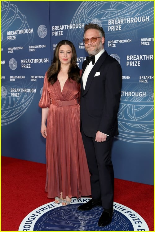 Breakthrough Prize Ceremony 2025 – Full Celebrity Guest List Revealed ...