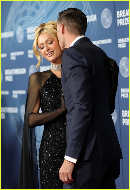 Breakthrough Prize Ceremony 2025 – Full Celebrity Guest List Revealed ...