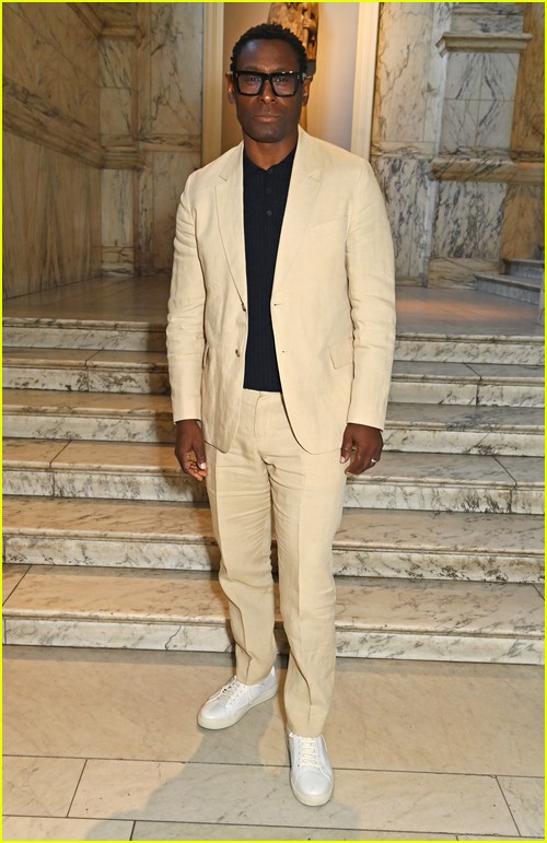 Paul Mescal, Emma Corrin, & Many More Celebrate Cartier Exhibition at ...