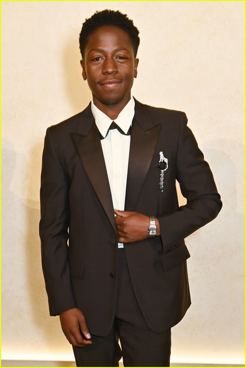 Paul Mescal, Emma Corrin, & Many More Celebrate Cartier Exhibition at ...