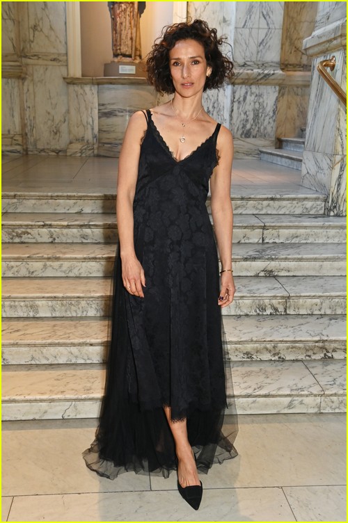 Paul Mescal, Emma Corrin, & Many More Celebrate Cartier Exhibition at ...