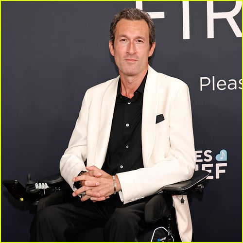 4 Celebs Living with ALS & 8 More Who Bravely Battled the Disease ...