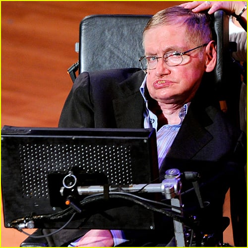 4 Celebs Living with ALS & 8 More Who Bravely Battled the Disease ...