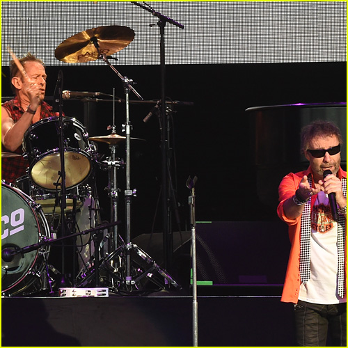 Rock & Roll Hall of Fame 2025 Inductee Class Revealed, Ceremony to Take ...