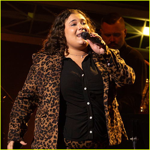 ‘American Idol’ Top 24 Contestants Revealed for 2025, Plus Spoilers On ...