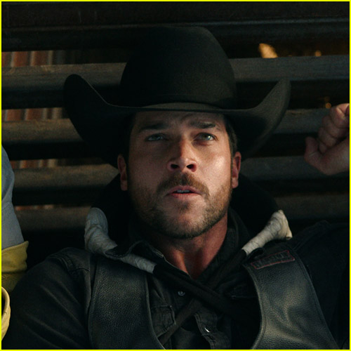 ‘Ransom Canyon’ Cast & Character Guide: Who’s Who, Character ...