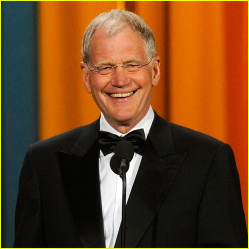 The Longest Serving Late Night TV Hosts, Ranked by Tenure | EG ...