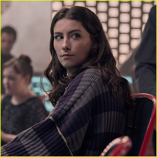 ‘Upload’ Season 4 Cast Revealed: 8 Stars Confirmed to Return, 4 Actors ...