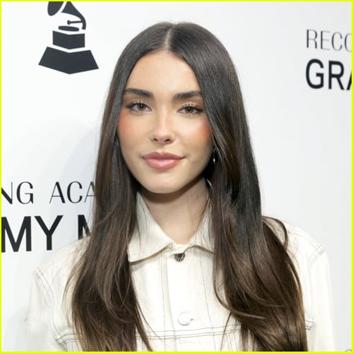Madison Beer Talks Being Dropped by Team, Addresses Leaks as a Teen ...