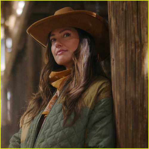 ‘Ransom Canyon’ Cast & Character Guide: Who’s Who, Character ...