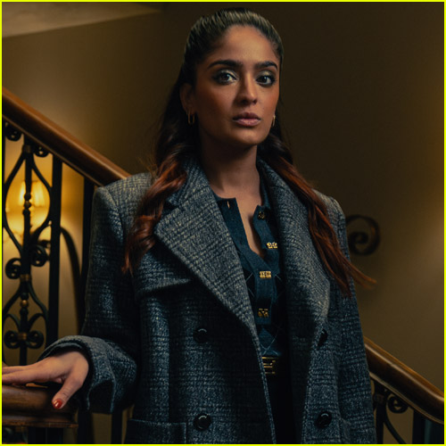 ‘Mobland’ Season 1 Cast & Character Guide: Who’s Playing Who in ...