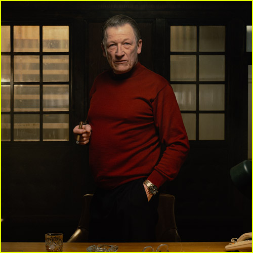 ‘Mobland’ Season 1 Cast & Character Guide: Who’s Playing Who in ...