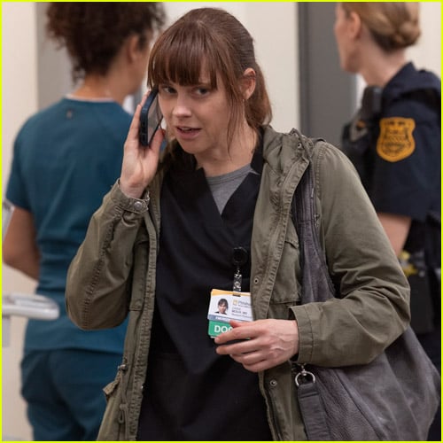 ‘The Pitt’ Season 2 Cast Shakeup: Another Star Confirms Exit From ...