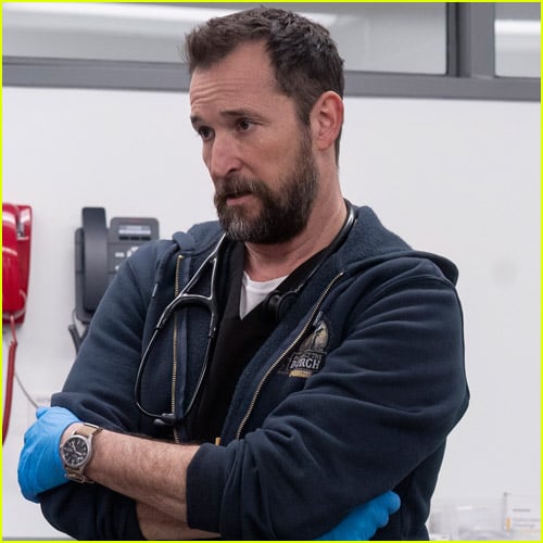 ‘The Pitt’ Season 2 Cast Shakeup: Another Star Confirms Exit From ...