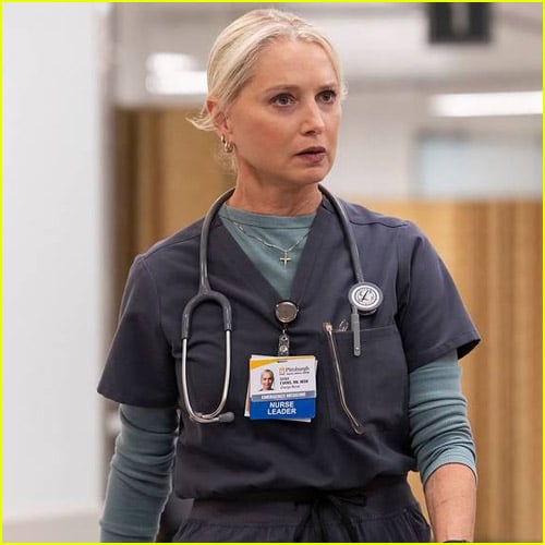 ‘The Pitt’ Season 2 Cast Shakeup: Another Star Confirms Exit From ...