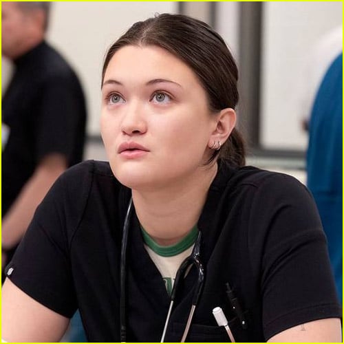 ‘The Pitt’ Season 2 Cast Shakeup: Another Star Confirms Exit From ...