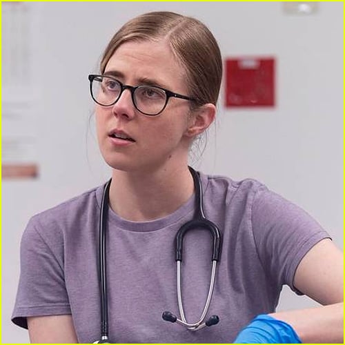 These 3 ‘The Pitt’ Actors All Have Famous Parents! | EG, Extended ...