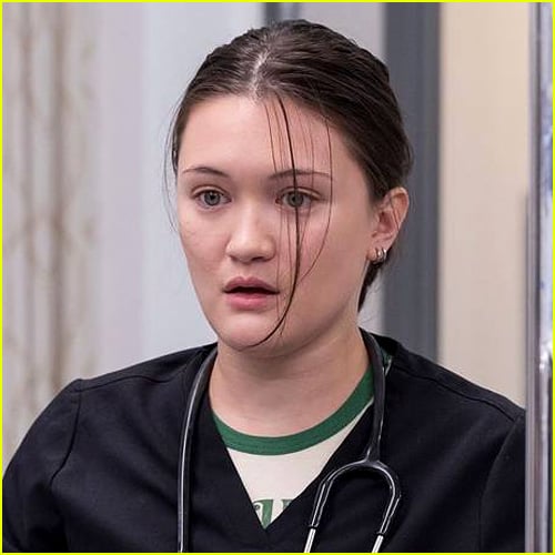 These 3 ‘The Pitt’ Actors All Have Famous Parents! | EG, Extended ...