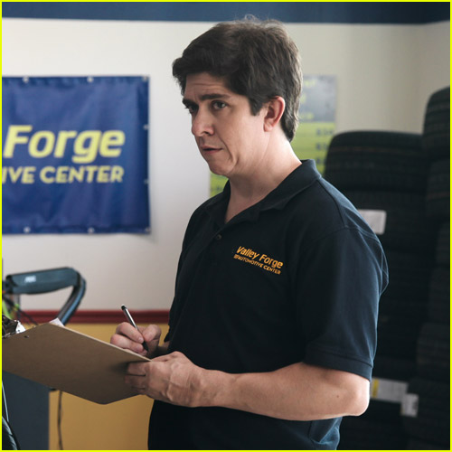 ‘Tires’ Season 2 Cast – 5 Returning, 6 Stars Join Netflix TV Show ...