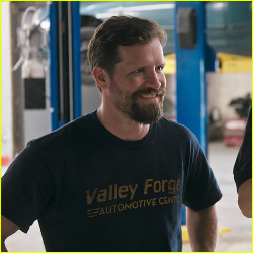 ‘Tires’ Season 2 Cast – 5 Returning, 6 Stars Join Netflix TV Show ...