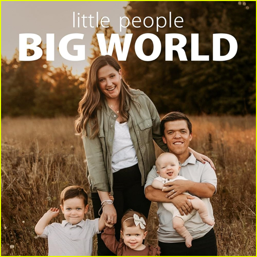 10 Longest-Running TLC Shows (One Show Has Been On-Air for 25 Seasons ...