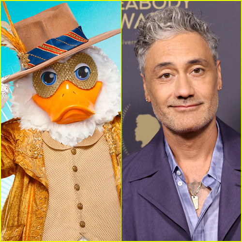 Who Went Home on ‘The Masked Singer’ 2025? Oscar Winner Unmasked in ...